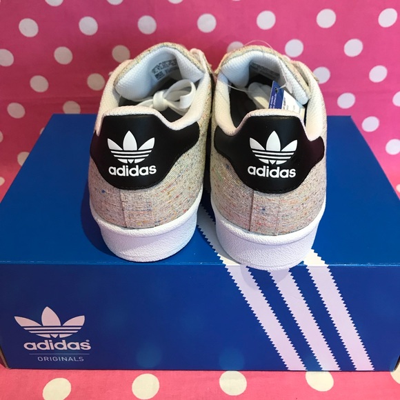 adidas | Shoes | Nwt Adidas Superstar Shell Tops | Poshmark